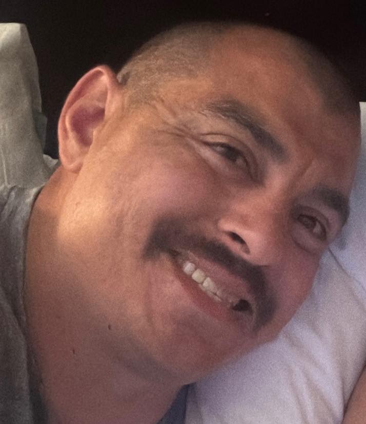 MISSING PERSON – Gallup Sun