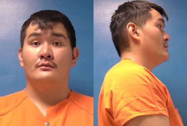 Weekly DWI Report – Gallup Sun