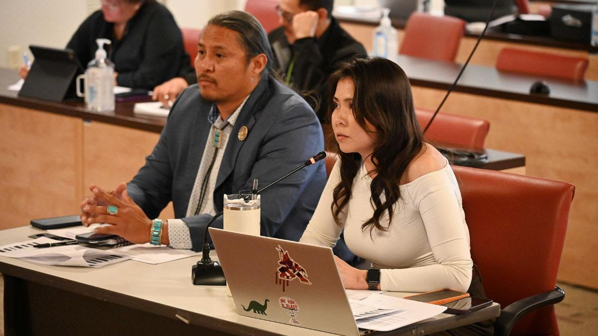 RDC APPROVES LEGISLATION ALLOCATING $84 MILLION IN SIHASIN FUNDS FOR ...