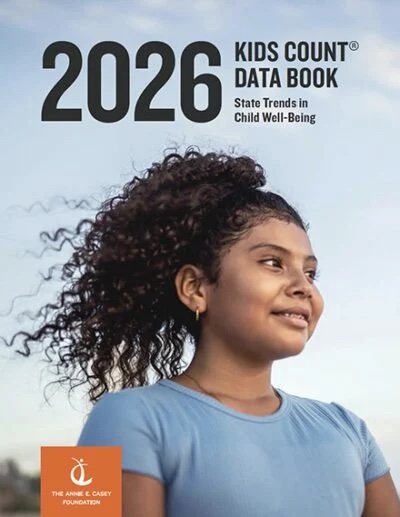NEW MEXICO MOVES UP IN NATIONAL 2026 KIDS COUNT DATA BOOK – Gallup Sun